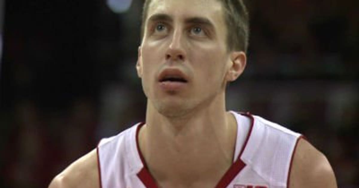 Parents say Josh Gasser obsessed with sports from a very young age ...