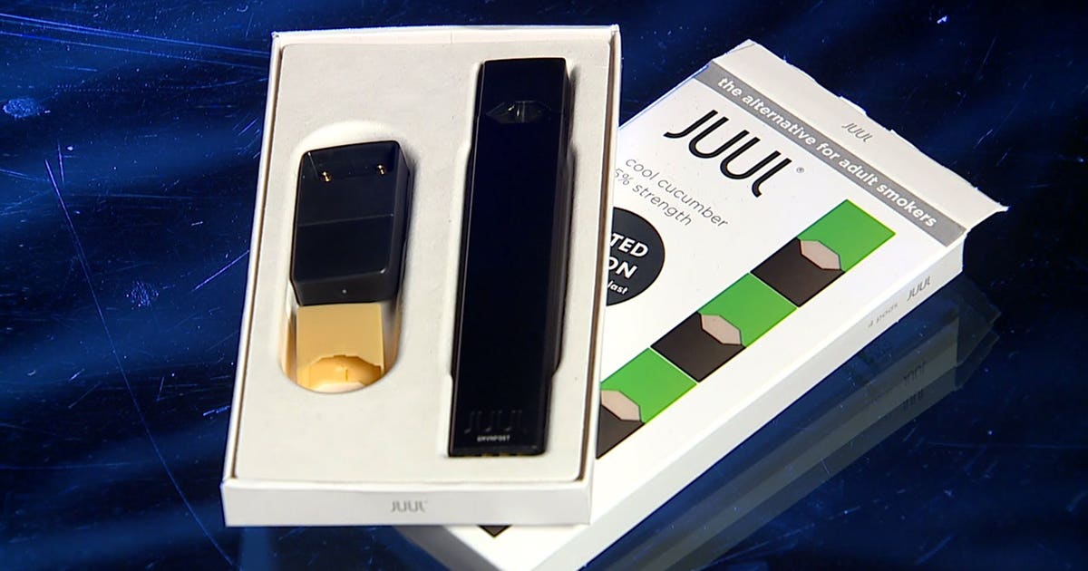 'I don't see sales decreasing:' The latest e-cig trend is popular among ...