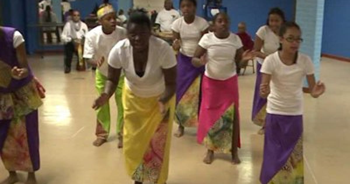 King Community Center is doing lots of good for Milwaukee | FOX6 Milwaukee
