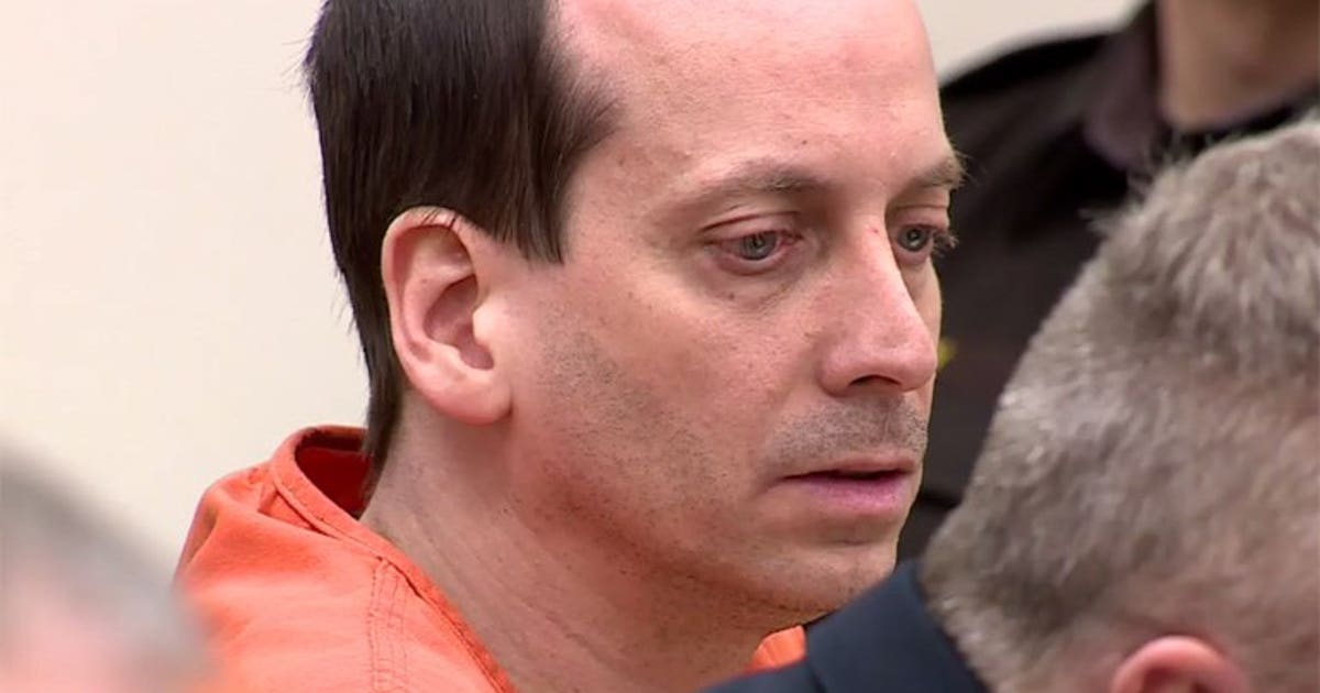 James Kivisto sentenced to 17+ years in prison for recording juveniles ...