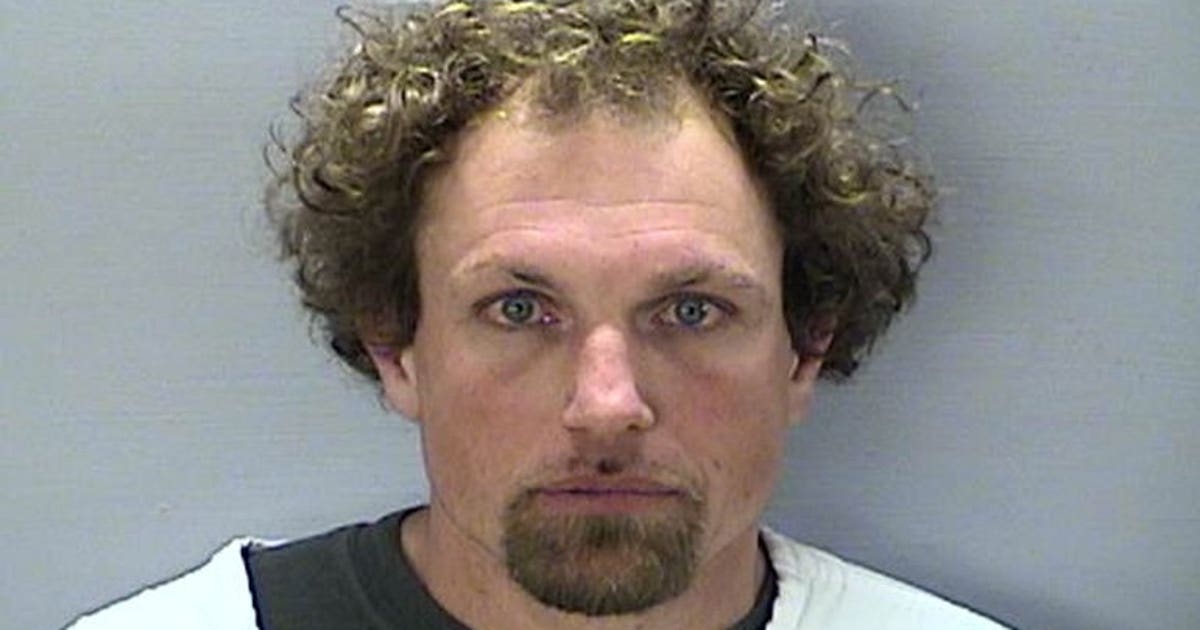 CHARGED: Racine man arrested in Caledonia after alleged argument over ...