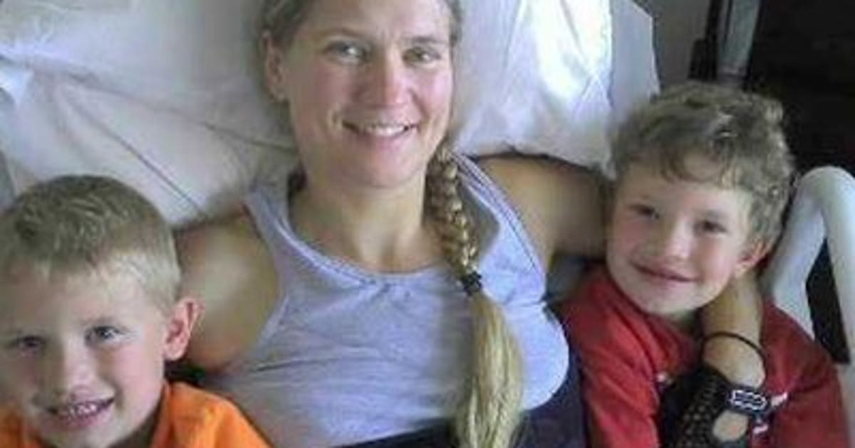 Benefit held for woman paralyzed after tree limb fell on her | FOX6 ...