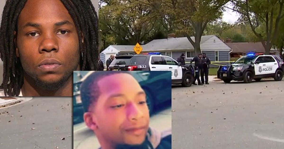 Jury convicts man charged in shooting death of Isiah Lee, whose body ...
