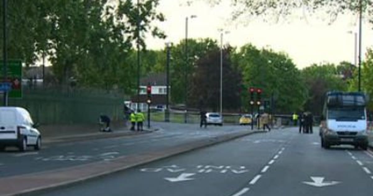 More arrests in probe of cleaver attack on British soldier | FOX6 Milwaukee
