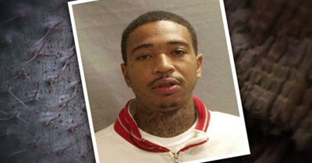 CAPTURED: Danny Lovett Jr. is a fugitive with a violent past | FOX6 ...