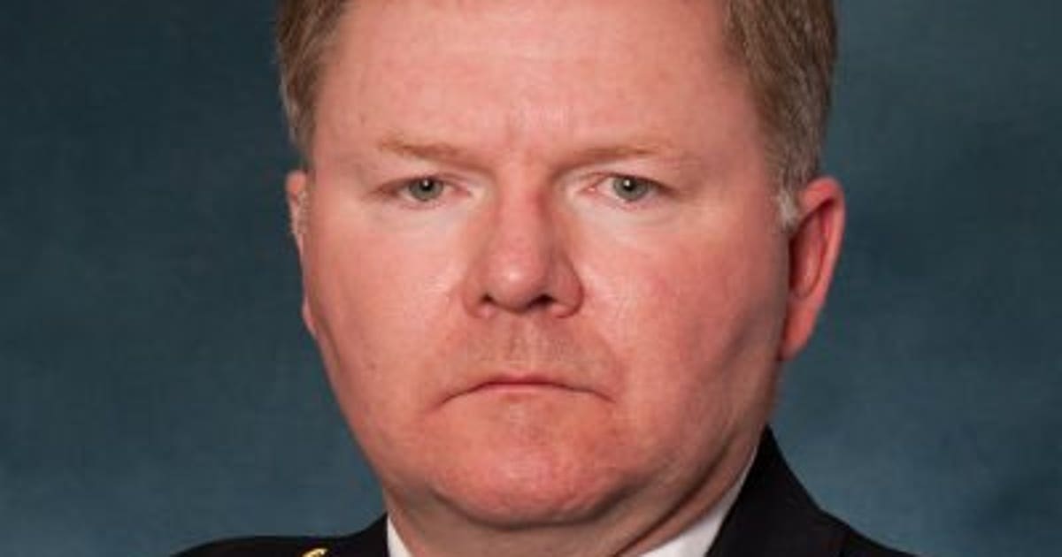 Lt. Brian Murphy retiring from Oak Creek Police Department | FOX6 Milwaukee