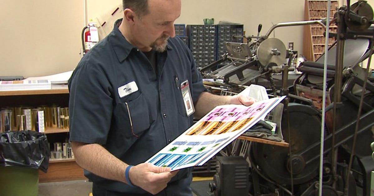 Going paperless: MCTS prints off the last of its weekly paper bus ...
