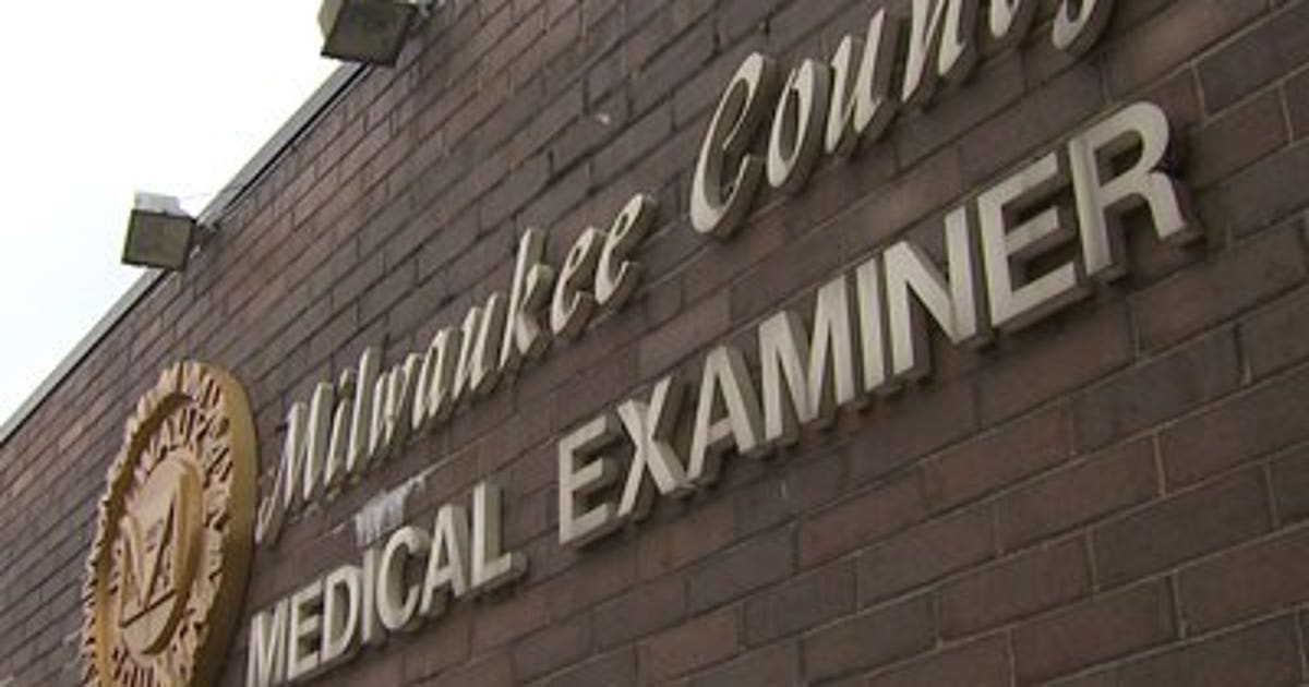 Milwaukee County medical examiner investigates 8 probable drug overdose ...