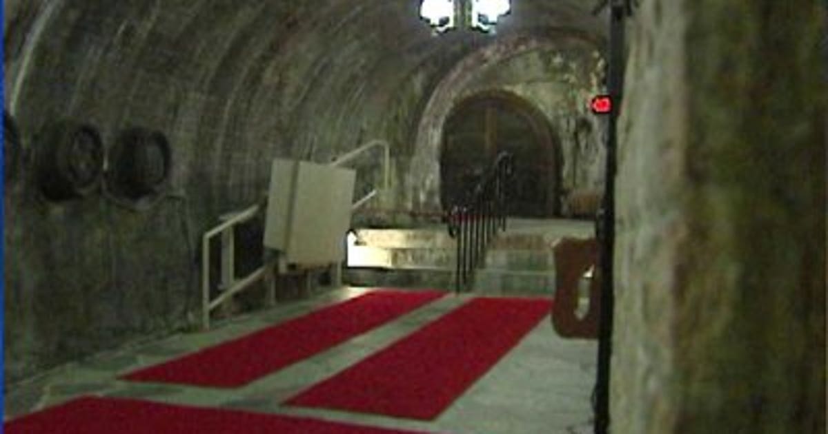 First concert ever planned for inside Miller Caves | FOX6 Milwaukee