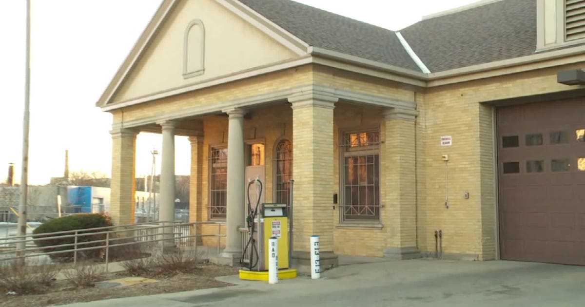 Milwaukee Fire Station 13 to reopen Wednesday after shots fired at ...