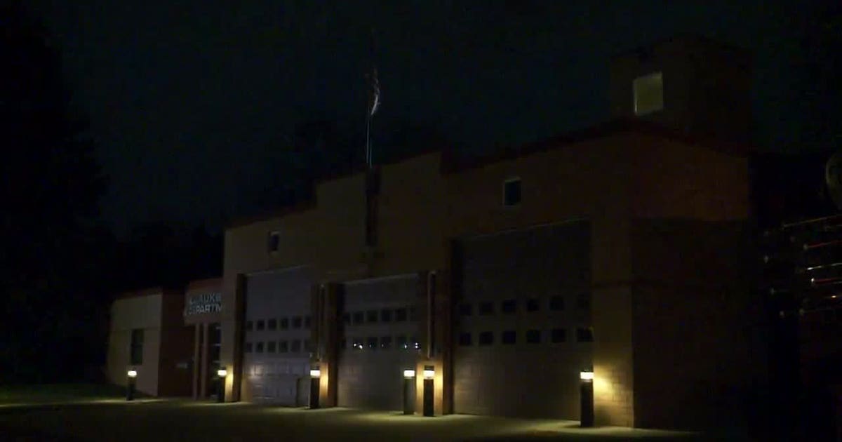 FBI investigates Milwaukee Fire Department Station 29; officials remain ...