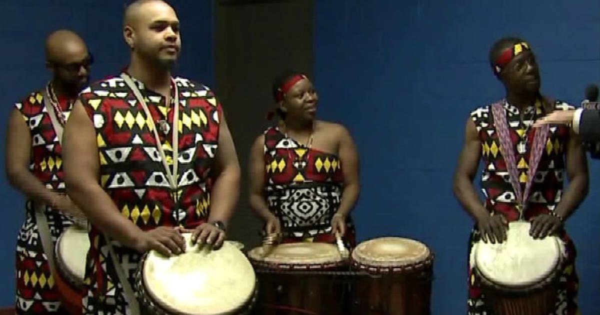 Honoring Martin Luther King Jr. Day at Milwaukee's MLK Community Center ...
