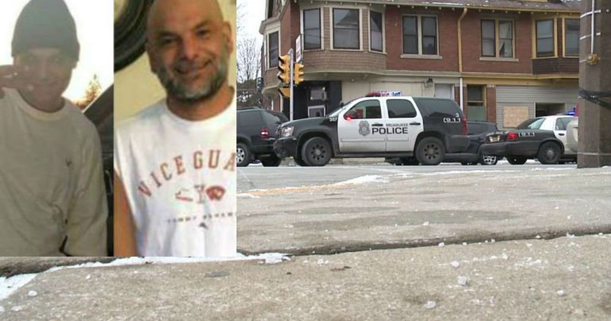 Beloved employee murdered during apparent robbery at corner store ...