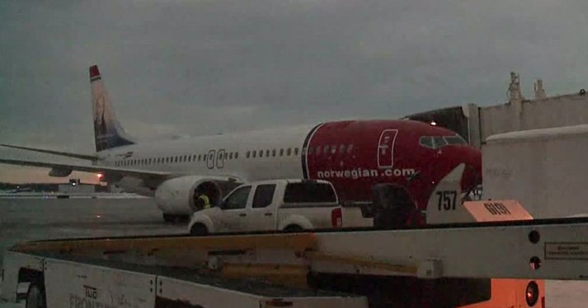 Norwegian Airlines launches service from Milwaukee's Mitchell ...