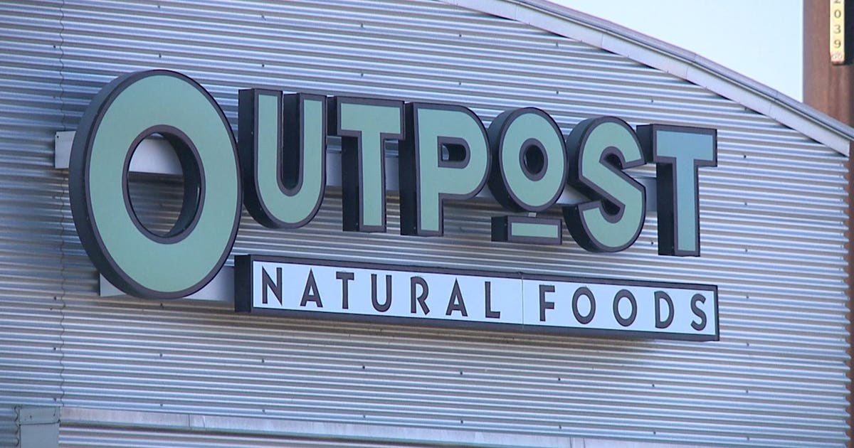 Outpost Natural Foods lays off employees following salmonella scare ...