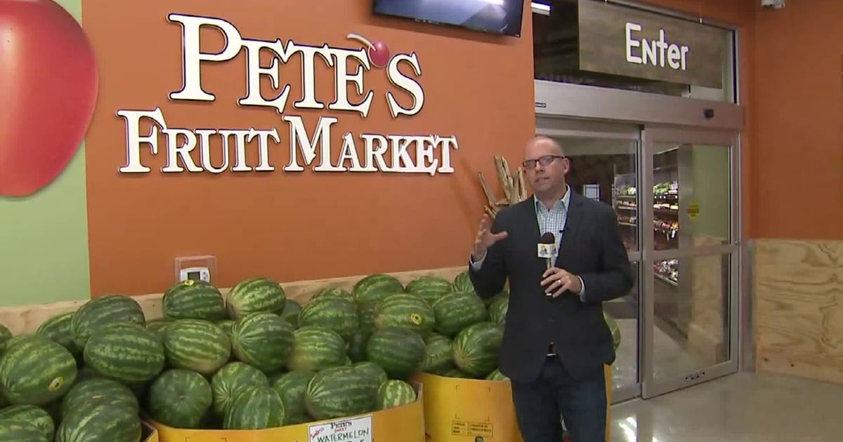 Pete's Fruit Market to open brand new location in Bronzeville area ...