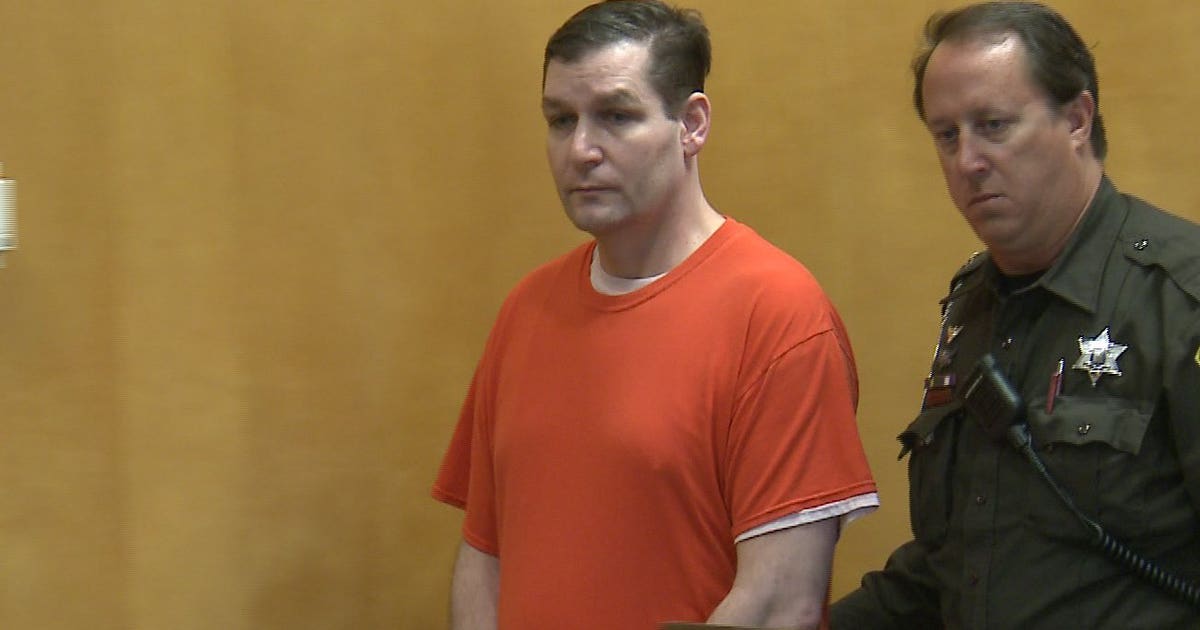 'I am truly sorry:' 2-time fugitive Jonathan Pogreba sentenced to 7 ...