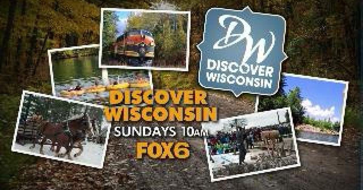Discover Wisconsin's Large Cranberry Festival | FOX6 Milwaukee