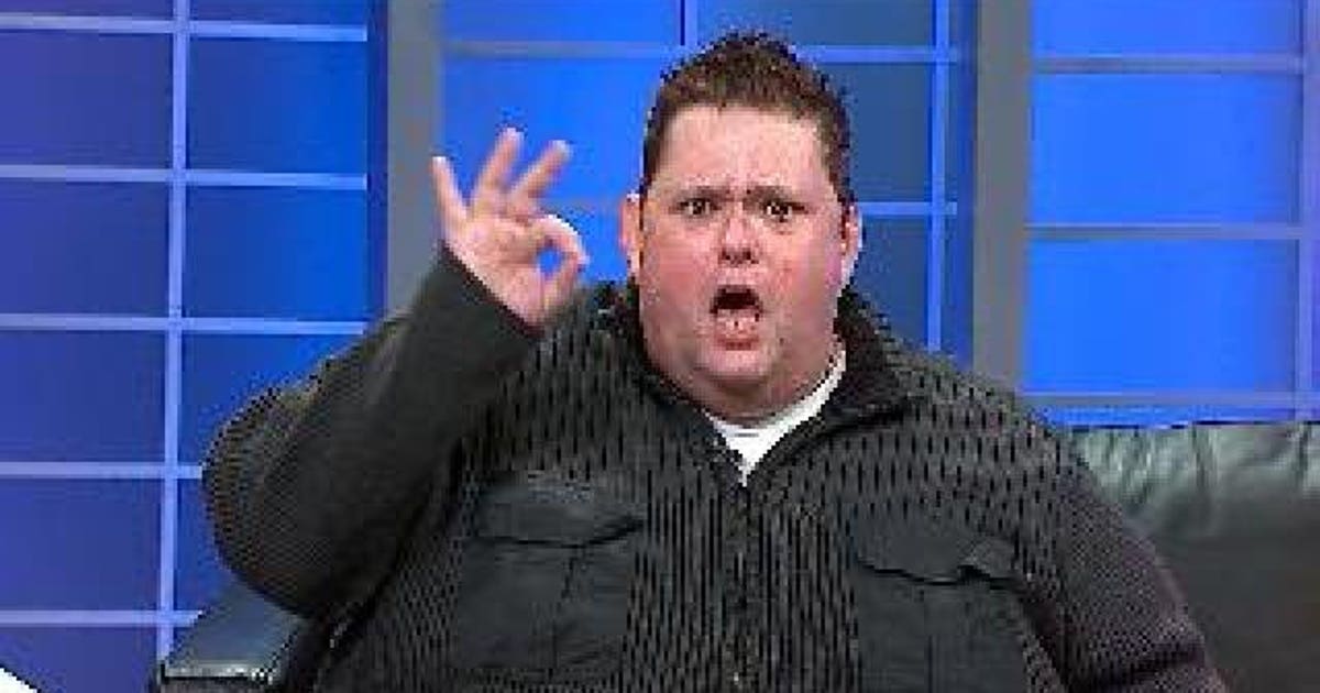Comedian Ralphie May discusses upcoming show at Pabst Theater | FOX6 ...