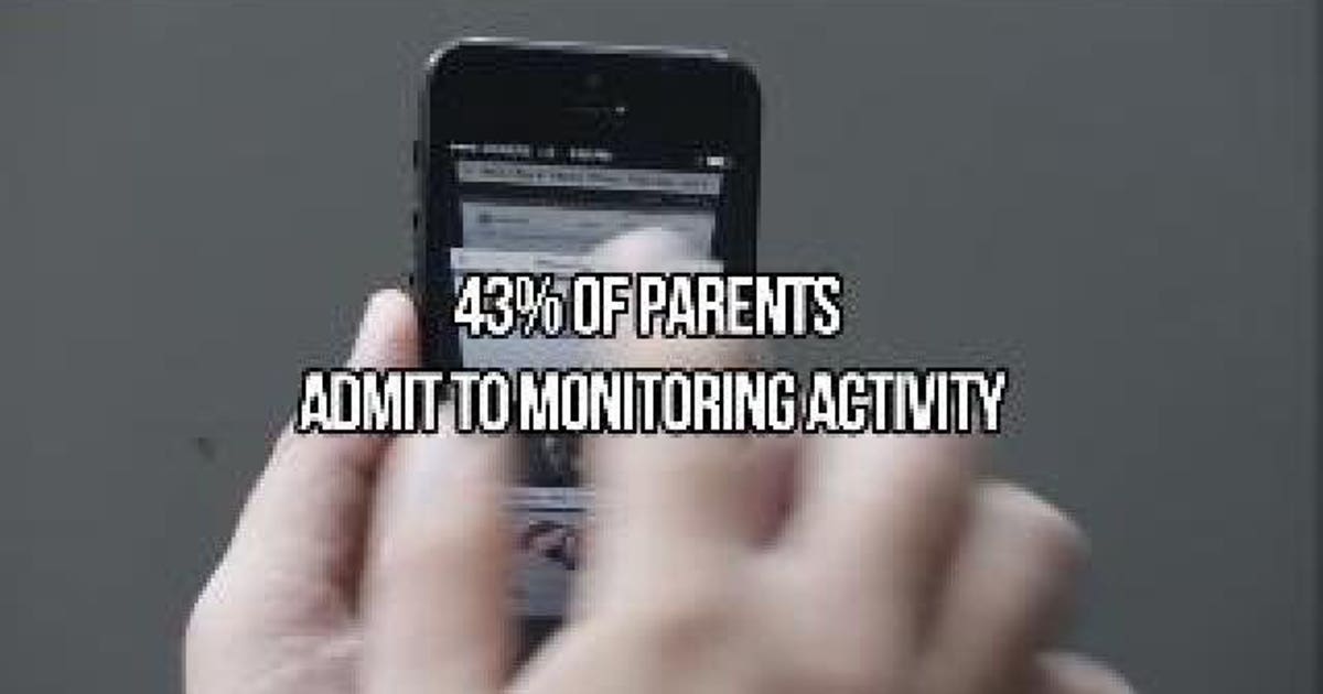 Should you cyber snoop on your family? | FOX6 Milwaukee