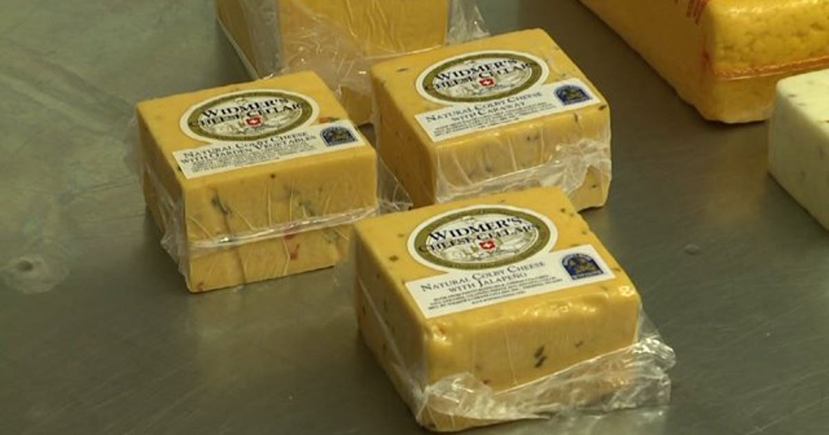 Love cheese? Check out all the products Widmer Cheese Cellars has to ...
