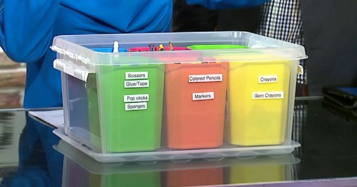 Tripping over toys at every turn? Tips to help you cut down on the toy ...