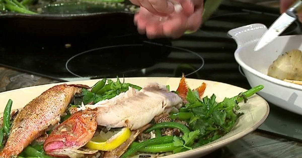Flavorful foods without the fat: Clean, healthy recipe you can make at ...