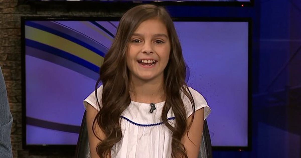 A Brookfield girl got to dance with Justin Bieber, how she scored a ...