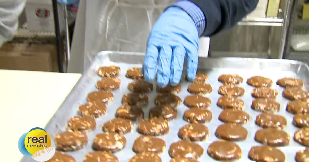 'Through four generations:' Burke Candy has been making gourmet candy ...