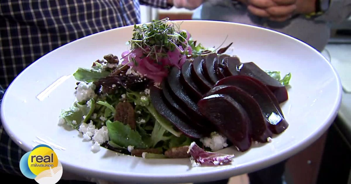 Mimosa: 'Unique menu offers delightful flavor from breakfast classics ...