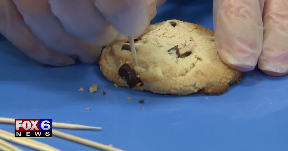 Mad Science: How kids can learn about digging up fossils with a cookie ...