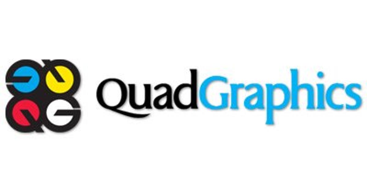 Quad/Graphics closing two plants, laying off hundreds | FOX6 Milwaukee