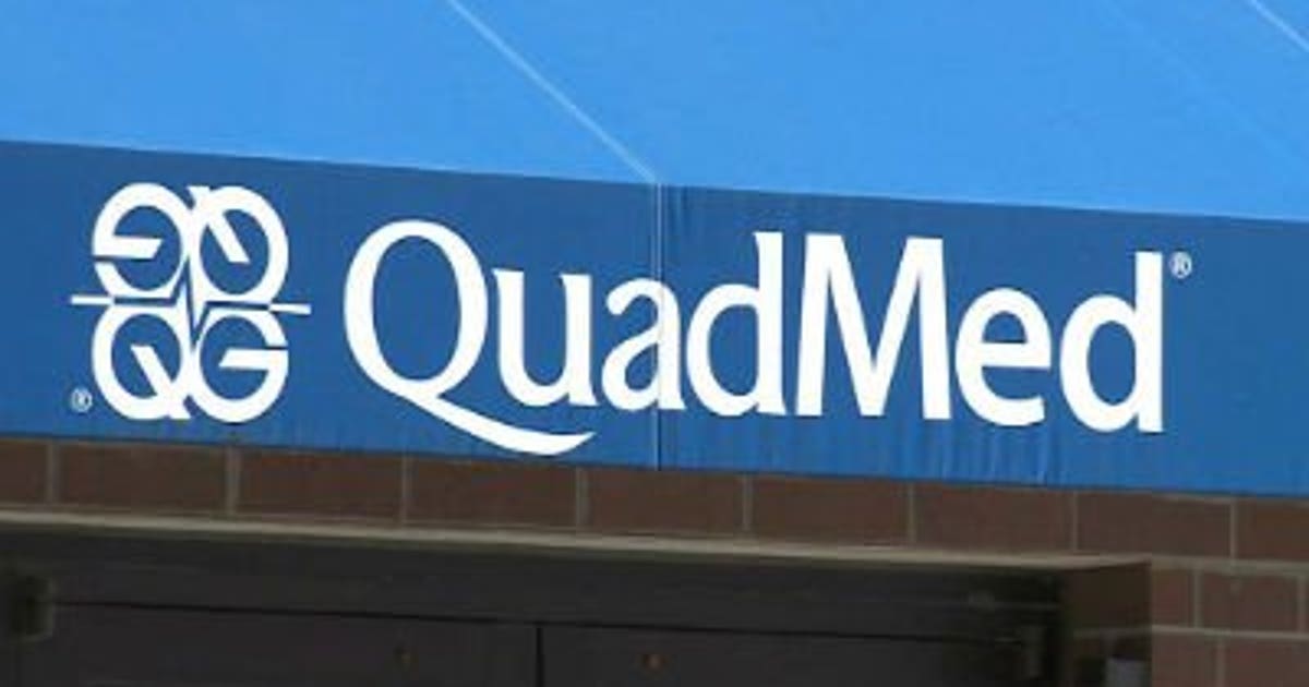 Quad/Graphics employees can visit the doctor at work | FOX6 Milwaukee