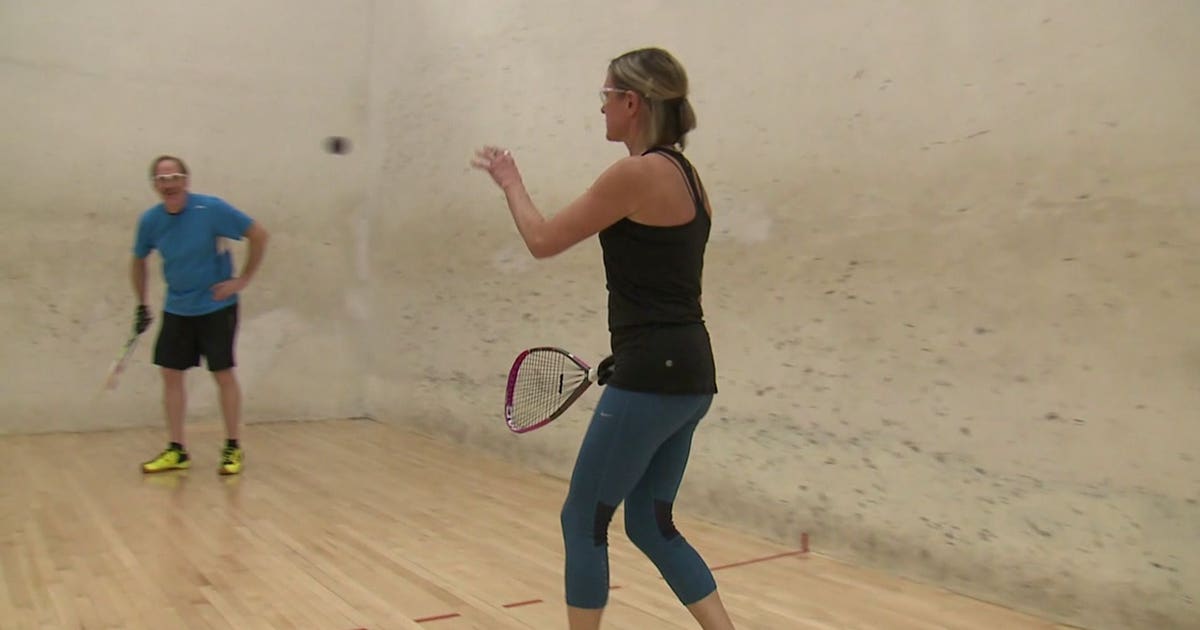 "It's a fun workout:" WAC in West Allis the epicenter for court sports ...