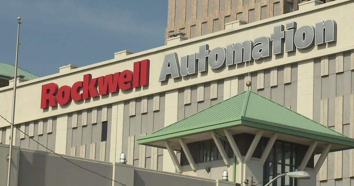 Rockwell Automation planning new Wisconsin manufacturing site | FOX6 ...