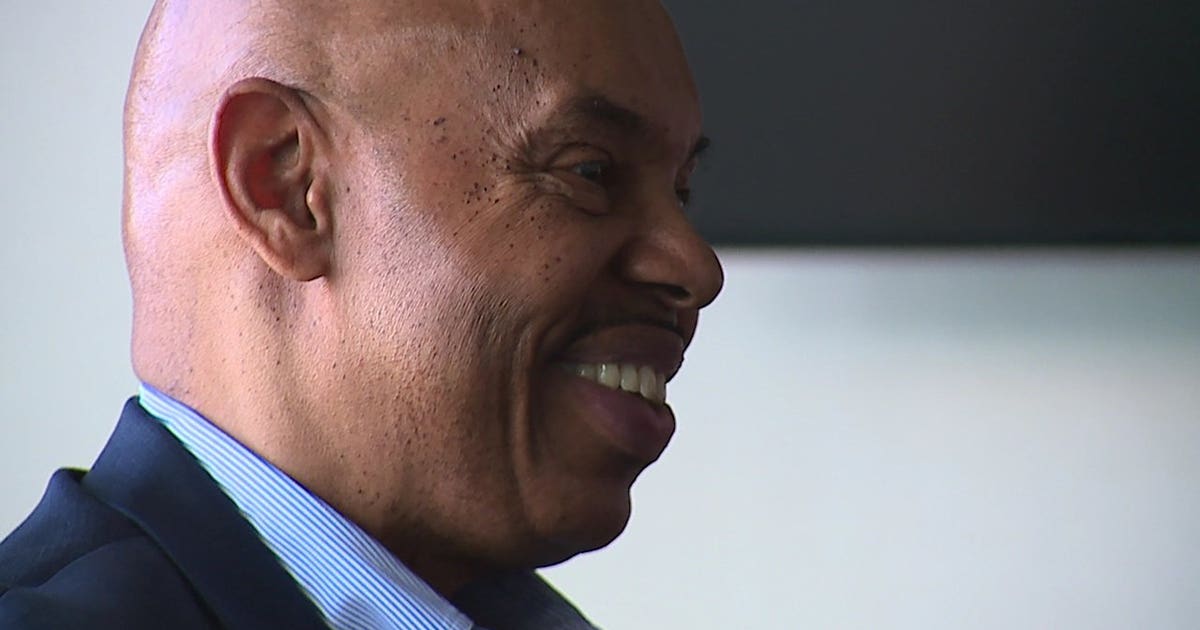 Deff-initely Milwaukee: 1-on-1 with Rodney Ferguson, who has worked for ...