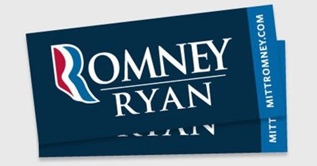 Romney, Ryan 'state of health' letters to be released | FOX6 Milwaukee