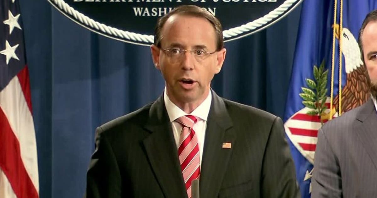 12 Russian intelligence officers indicted for hacking in 2016 US ...