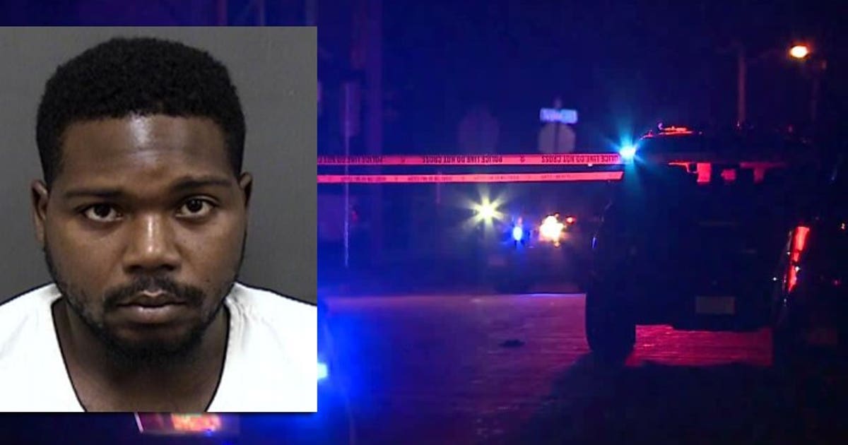 Racine police: Suspect arrested and charged after woman shot in head ...