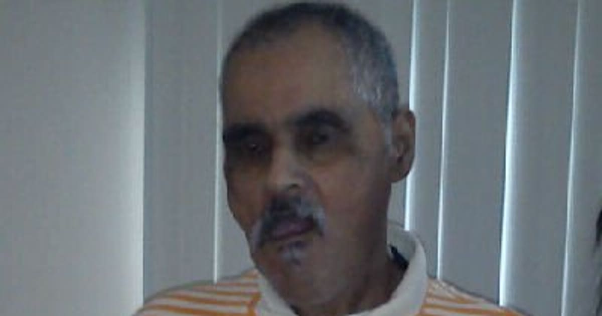 Missing mentally disabled man Ruben Santos found dead | FOX6 Milwaukee