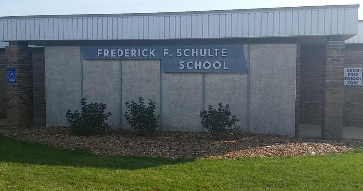 Police called to Schulte Elementary School in Sturtevant after threat ...