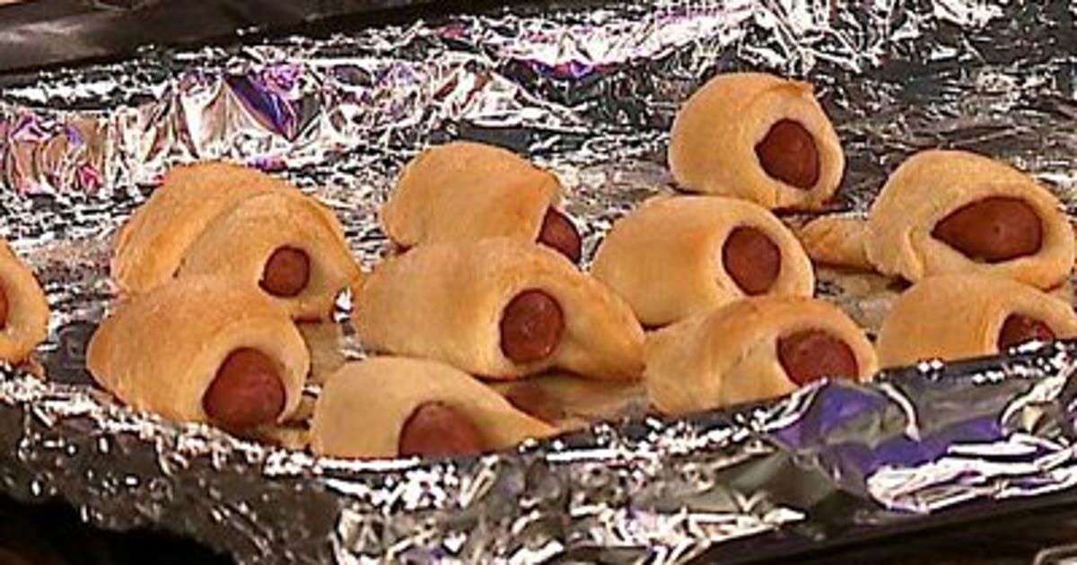 Sample Katrina's Super Bowl snack recipe | FOX6 Milwaukee