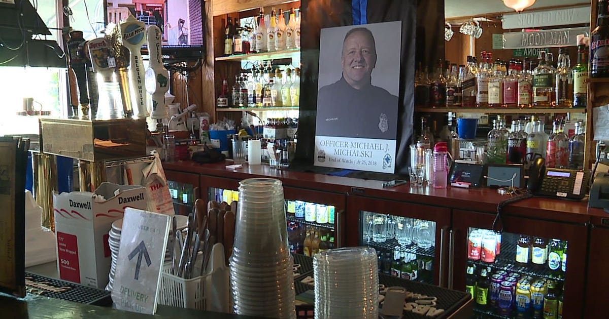 Sobelman's and others host fundraisers to benefit the family of fallen ...