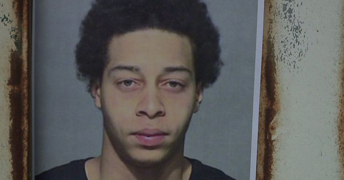 CAPTURED: 17-year-old Angel Suarez sought by U.S. Marshals | FOX6 Milwaukee