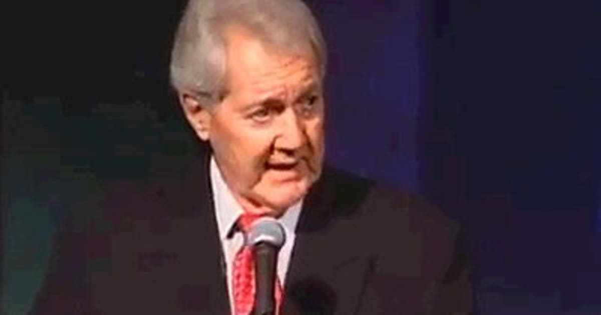 Pat Summerall, legendary NFL announcer, dies at 82 | FOX6 Milwaukee