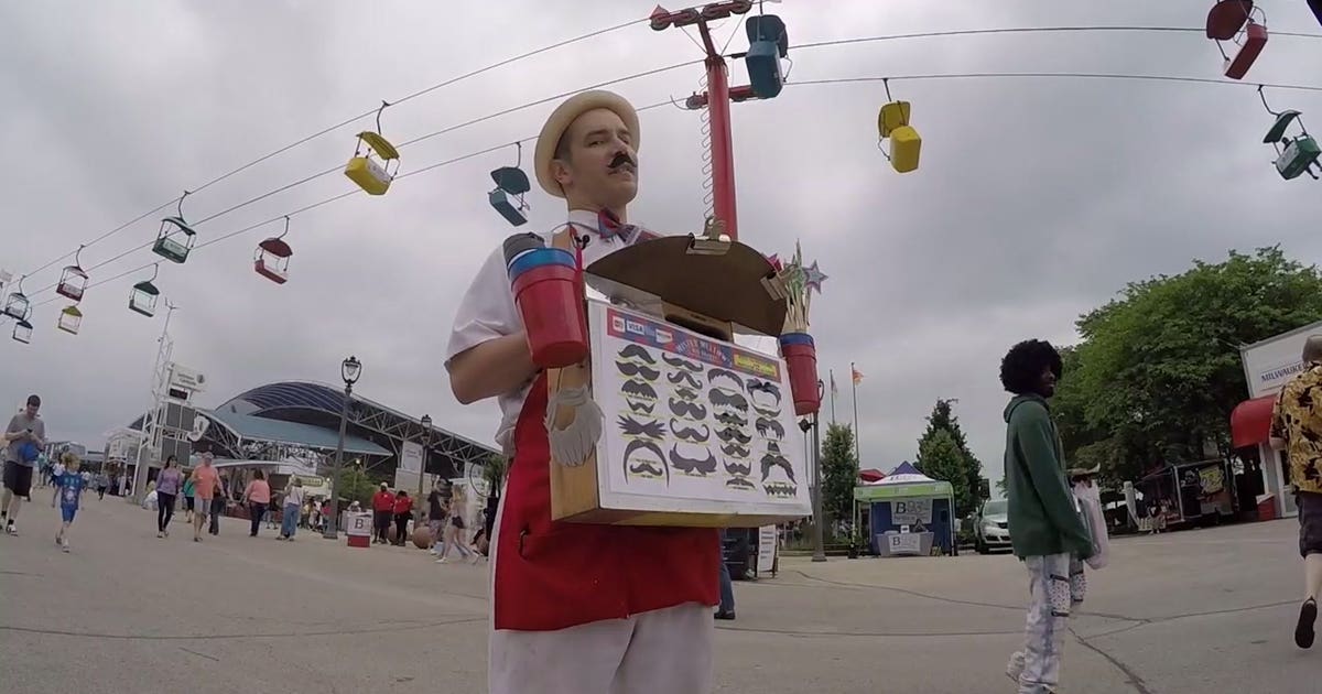 Summerfest 2018: Every day is a fashion show! Here are some of the ...