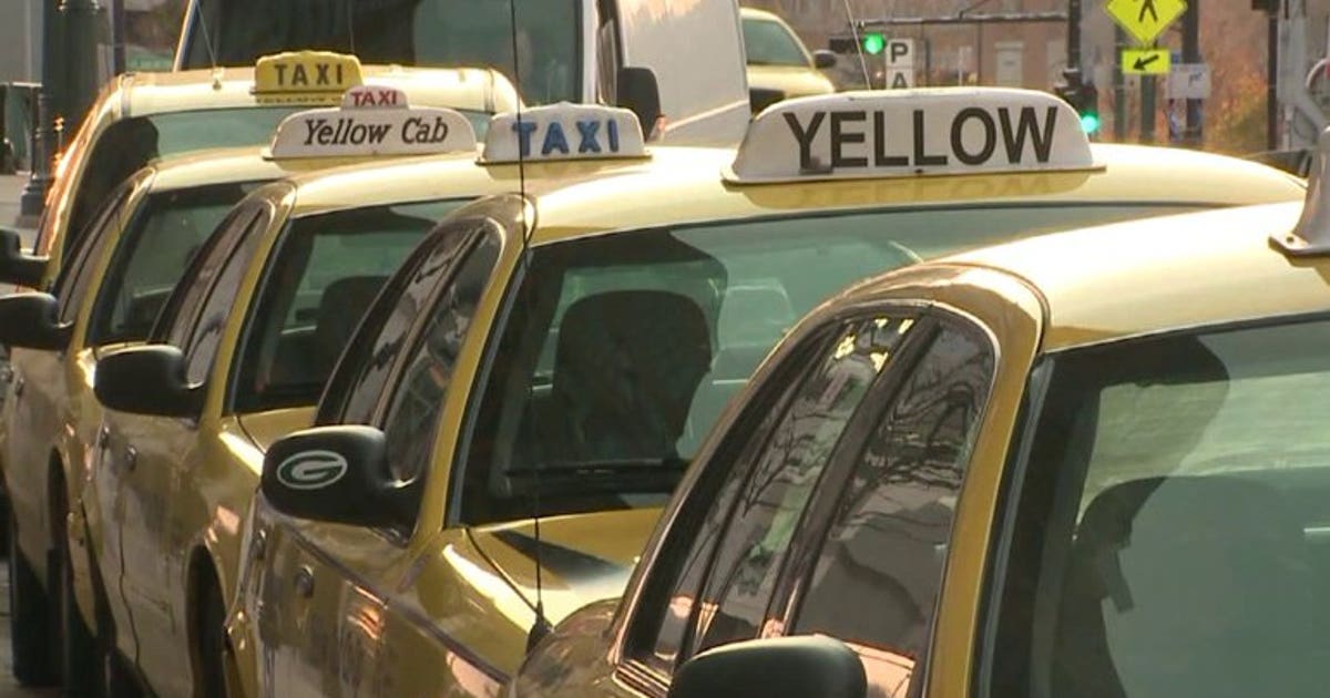Cap is lifted, and City Clerk says there's a demand for taxi cab ...