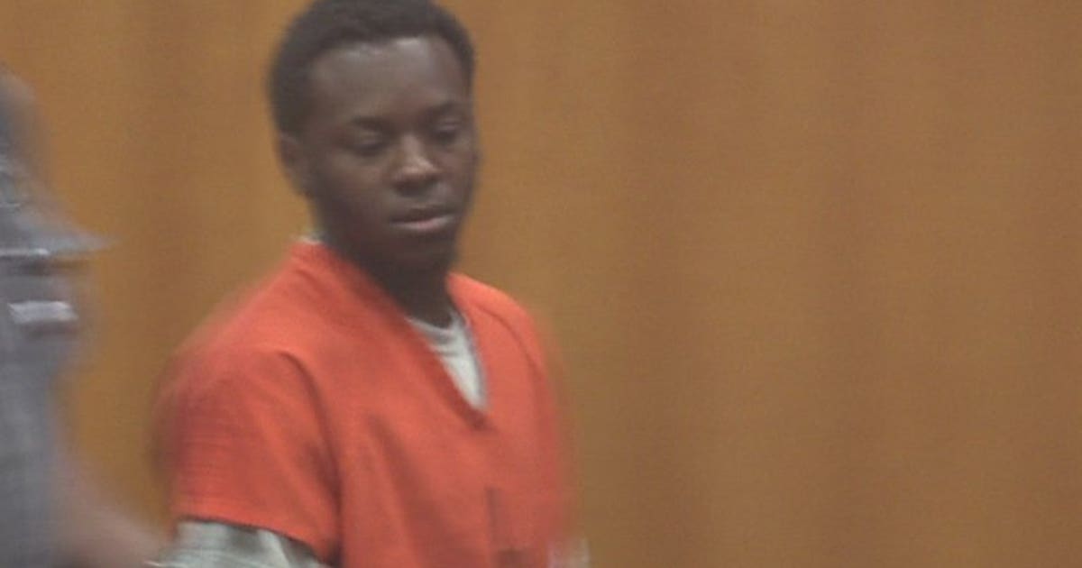 Tedric Sanders pleads not guilty to charges in Innovative Optique case ...