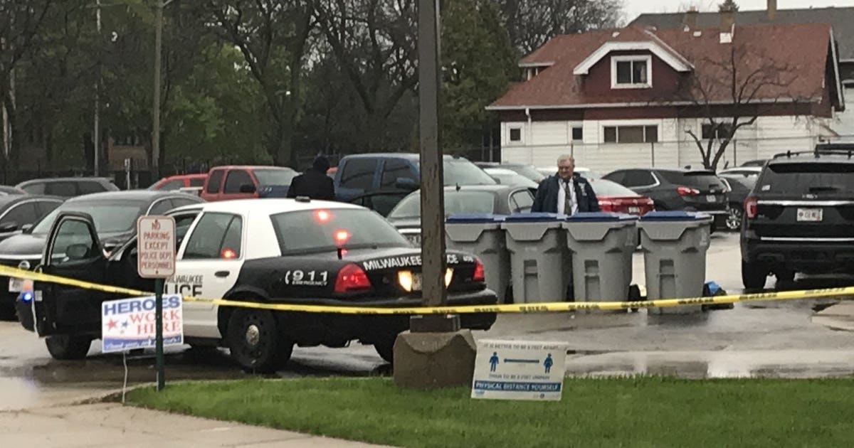37-year-old man brought to MPD District 7 with gunshot wounds, dies ...