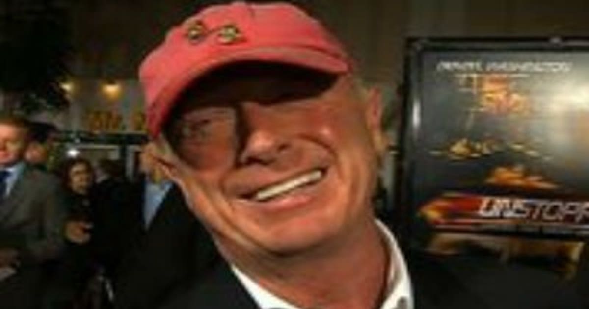 "Top Gun" director Tony Scott dead after leaping off bridge | FOX6 ...